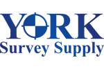 2m Wooden Ranging Pole | York Survey Supply Centre