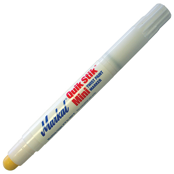 Quik-Stik Mini Paint Marker | York Survey Supply Centre