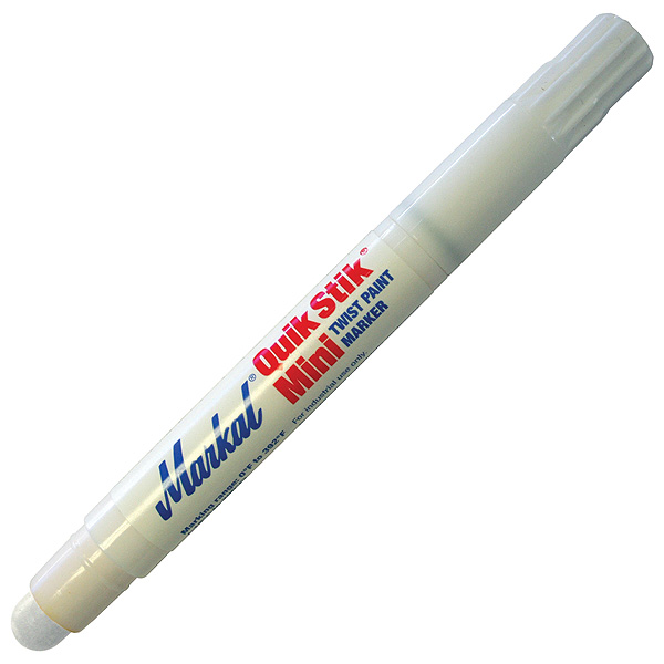 Quik-Stik Mini Paint Marker | York Survey Supply Centre