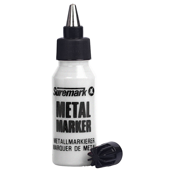 Suremark Metal Marker | York Survey Supply Centre
