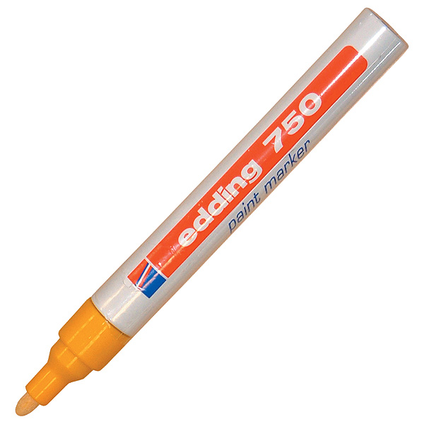 Edding Paint Markers | York Survey Supply Centre
