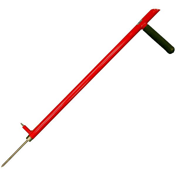 Pin Flag Carrier Probe | York Survey Supply Centre