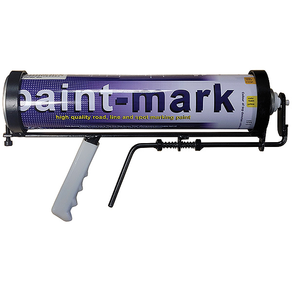 Hand Gun Paint Applicator | York Survey Supply Centre