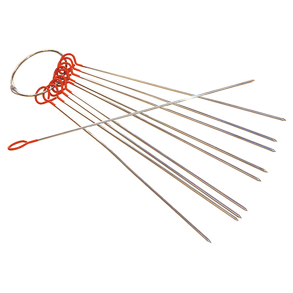 Survey Arrows (set of 10) | York Survey Supply Centre