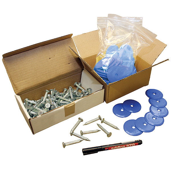 Disk-Mark Kit | York Survey Supply Centre