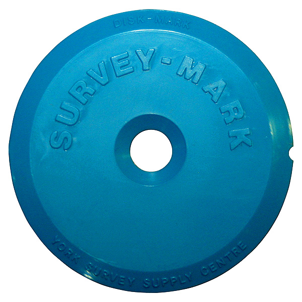 Single Disk-Mark | York Survey Supply Centre