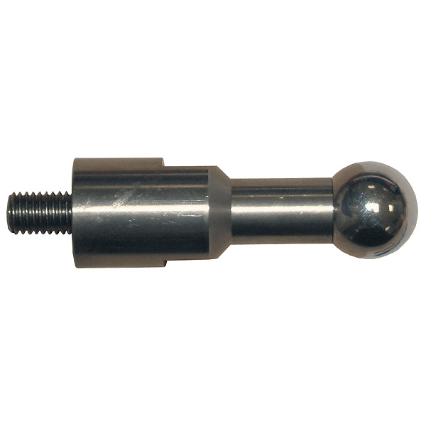 Stainless Steel Monitoring Ball (22 x 77mm) | York Survey Supply Centre