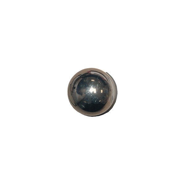 Stainless Steel Monitoring Ball (22 x 77mm) | York Survey Supply Centre