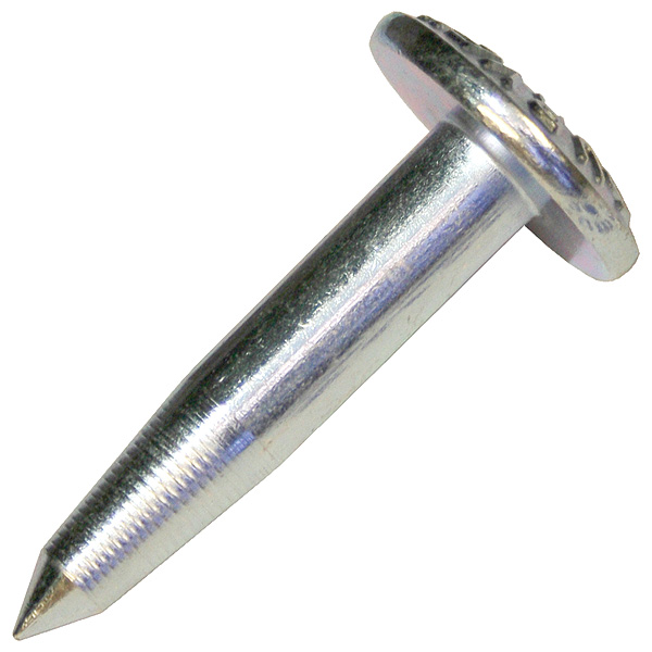 Survey Point Nail | York Survey Supply Centre