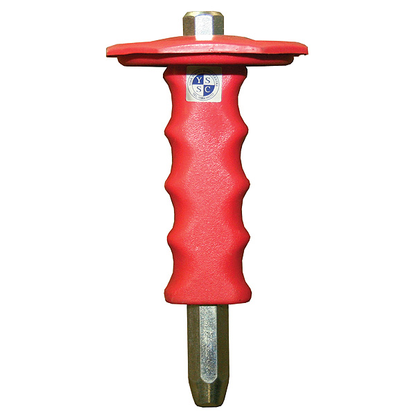 18mm Pin-Mark Nail | York Survey Supply Centre