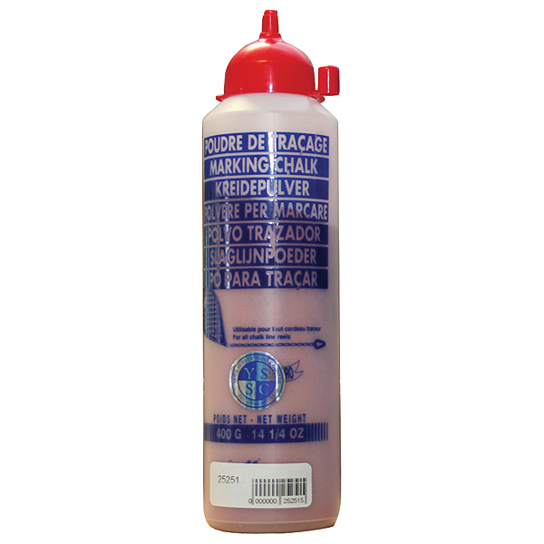 30m Speed Rewind Chalk-Line | York Survey Supply Centre