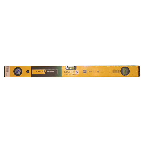 Stabila 70-2 Craftsman Spirit Level | York Survey Supply Centre