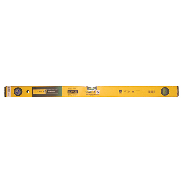Stabila 70-2 Craftsman Spirit Level | York Survey Supply Centre