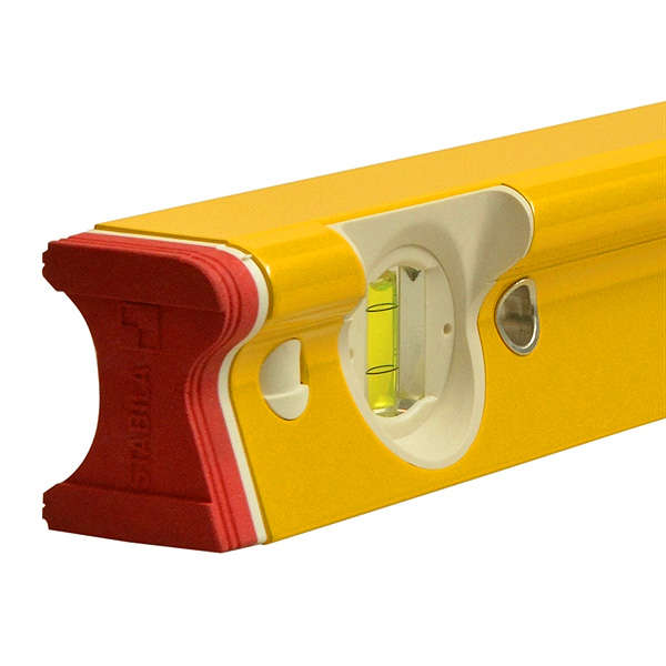 Stabila R-Type Spirit Level | York Survey Supply Centre