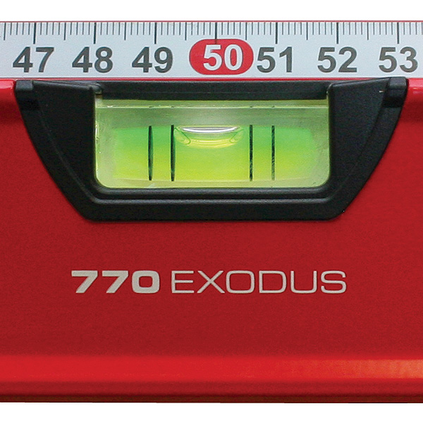 Kapro Exodus 1m Box Level & Ruler | York Survey Supply Centre
