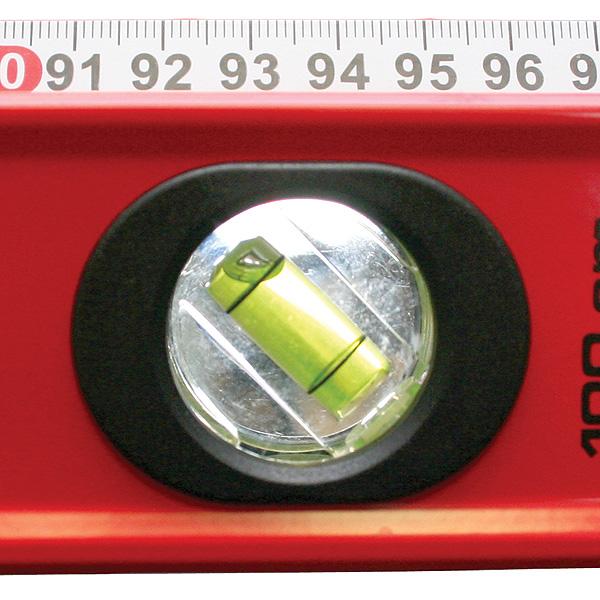 Kapro Exodus 1m Box Level & Ruler | York Survey Supply Centre