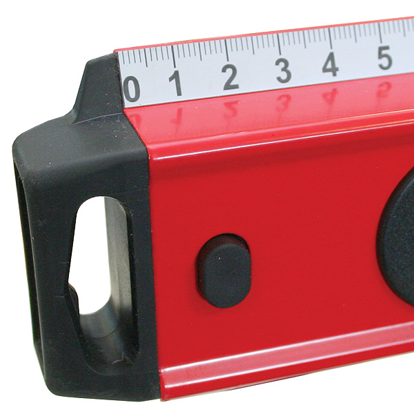 Kapro Exodus 1m Box Level & Ruler | York Survey Supply Centre