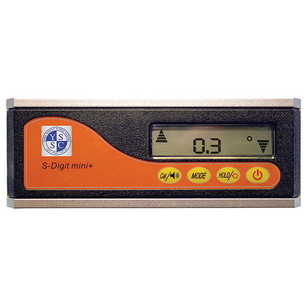 S-Digit Mini+ Inclinometer | York Survey Supply Centre