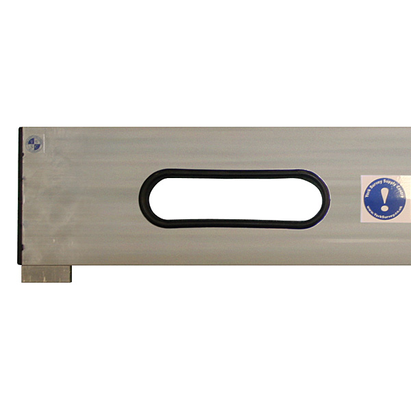 Straight Edges | York Survey Supply Centre