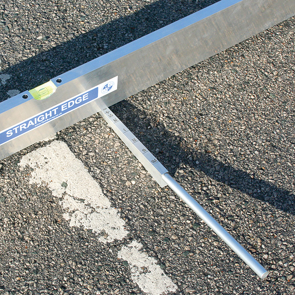 Metric Graduated Wedge | York Survey Supply Centre