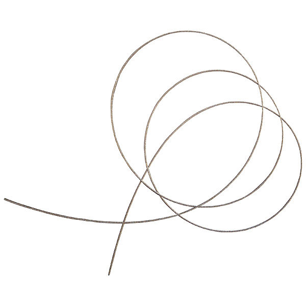 Stainless Steel Plumb Wire | York Survey Supply Centre