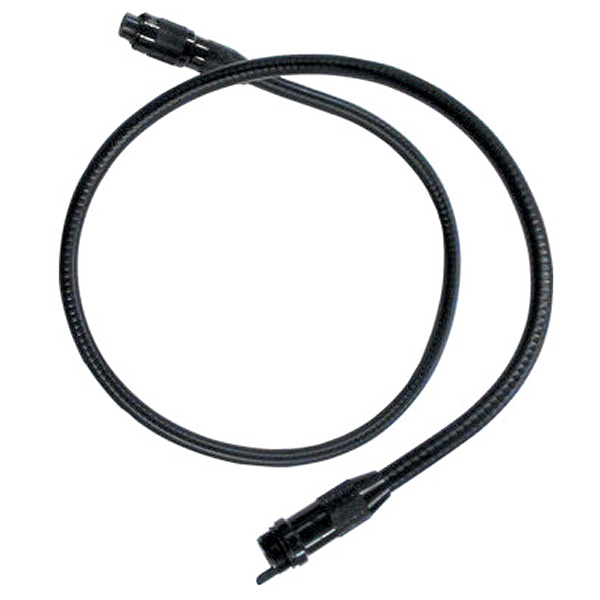 1m Gooseneck Camera Extension | York Survey Supply Centre