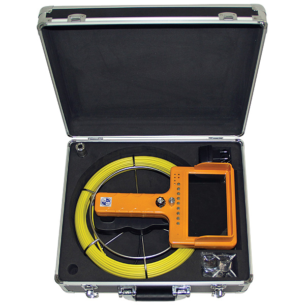 20m Pipe Inspection System | York Survey Supply Centre