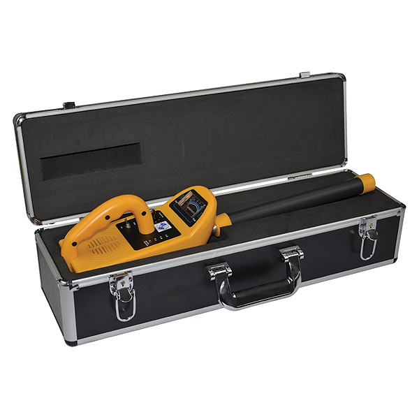 60m Pipe Inspection System with Transmitter/Receiver | York Survey ...