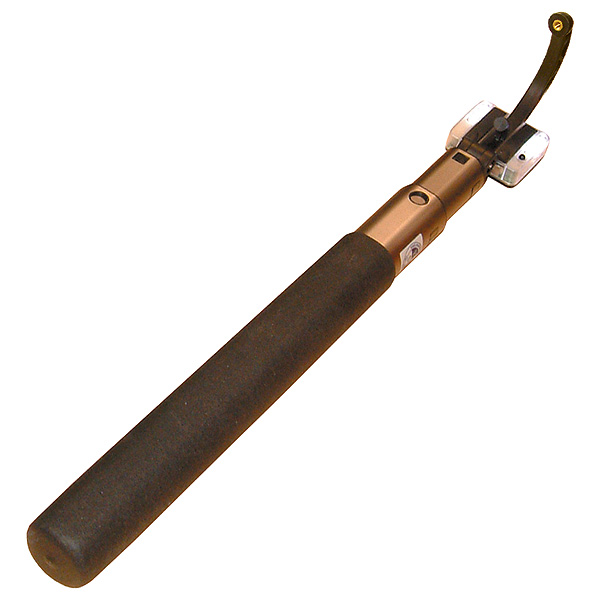 Telescopic Arm c/w LED Light Pack | York Survey Supply Centre