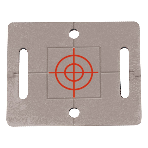 Wall Targets | York Survey Supply Centre