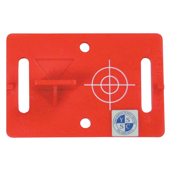 Wall Targets | York Survey Supply Centre