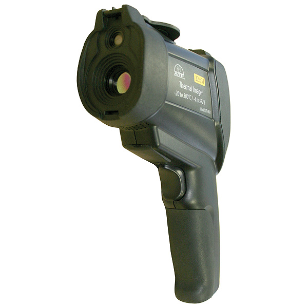 Infrared Thermal Image Camera | York Survey Supply Centre