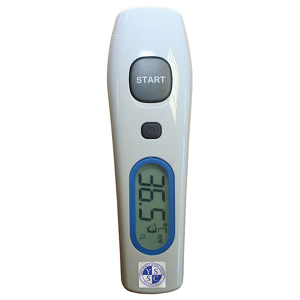 Non-Contact Forehead Thermometer | York Survey Supply Centre