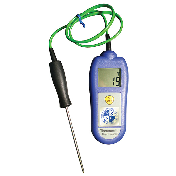 Thermamite Thermometer | York Survey Supply Centre