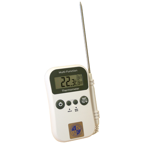 Multi-Function Thermometer | York Survey Supply Centre