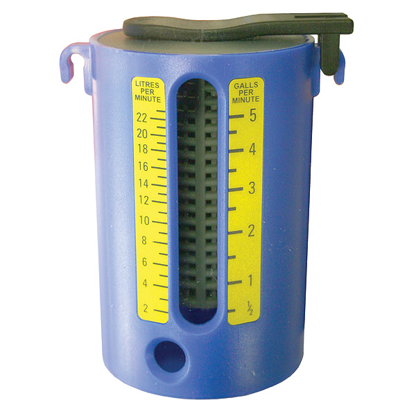 Anton Flowmate II | York Survey Supply Centre