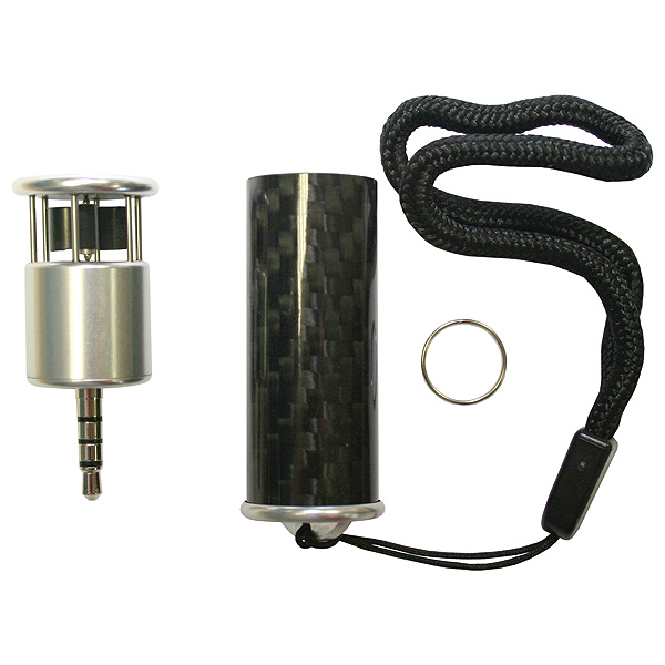 Skywatch Windoo 1 Anemo-Thermometer | York Survey Supply Centre