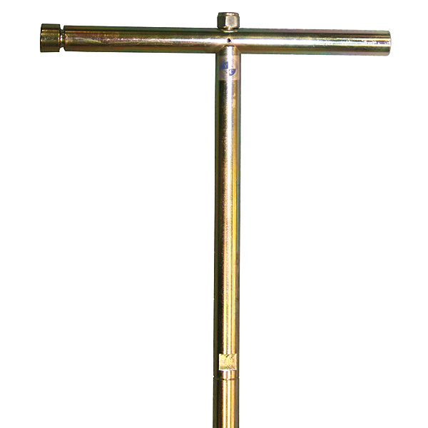 Core Soil Sampler | York Survey Supply Centre