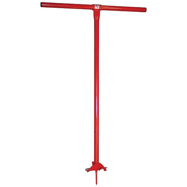150mm x 800mm Post Hole Borer | York Survey Supply Centre