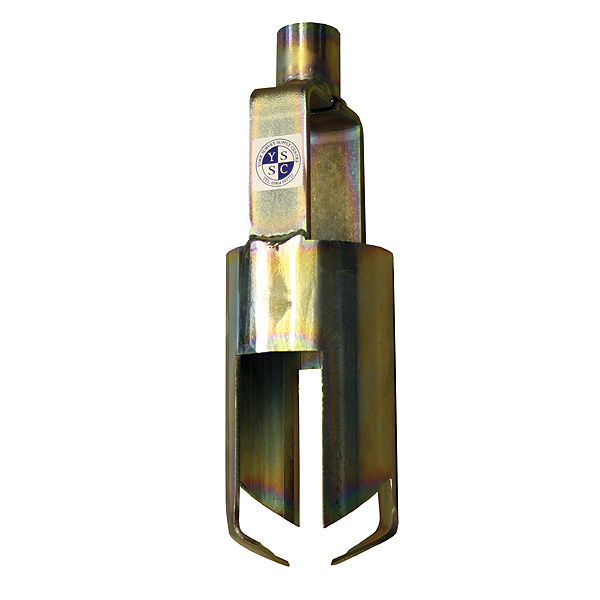 50mm Dutch Soil Auger Head | York Survey Supply Centre