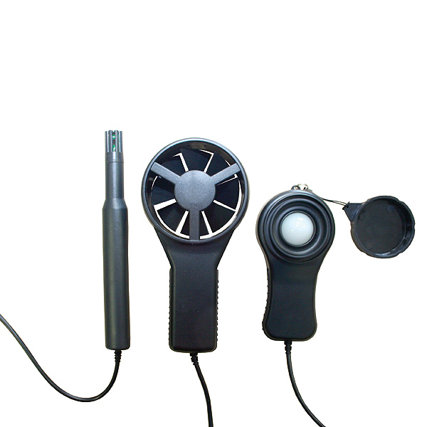 5-in-1 Multi-Function Environment Meter | York Survey Supply Centre