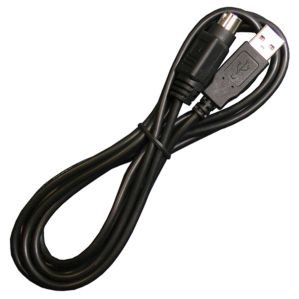 Lux Meter with USB Interface | York Survey Supply Centre