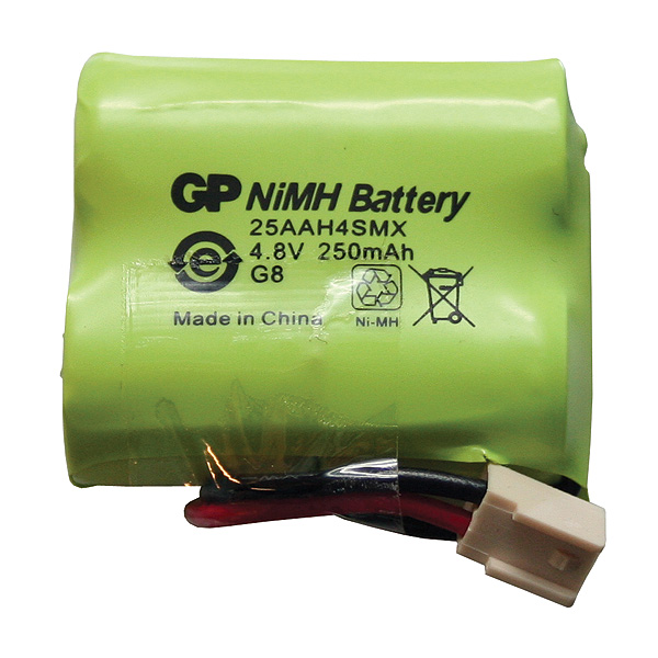 Replacement Planix Battery (4 Cell) | York Survey Supply Centre