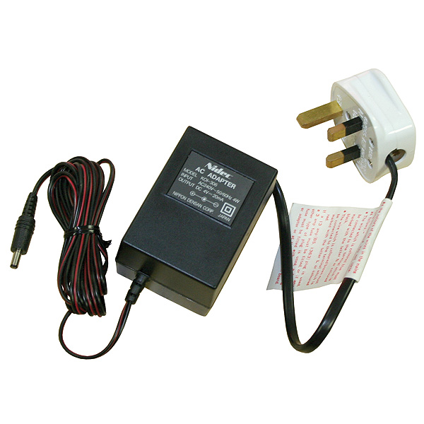 Planix 7 Charger (Pre 19500) | York Survey Supply Centre