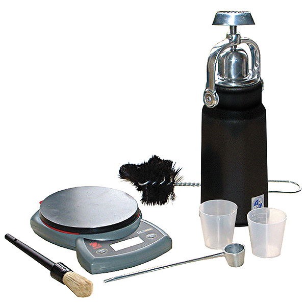 Standard Speedy Moisture Meter | York Survey Supply Centre