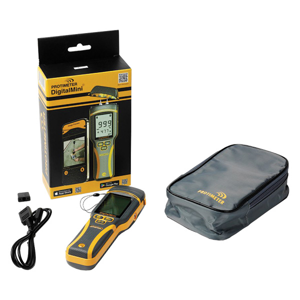 Protimeter Digital Mini | York Survey Supply Centre