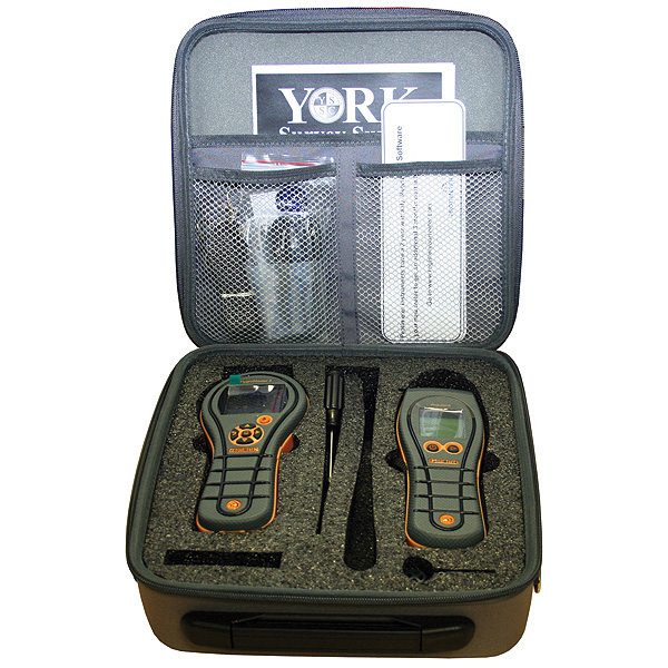 Protimeter HygroMaster 2 & Aquant Kit | York Survey Supply Centre