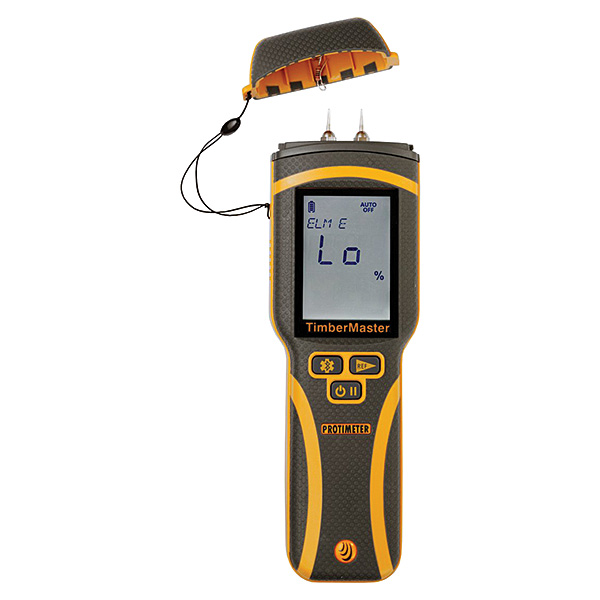 Protimeter TimberMaster | York Survey Supply Centre