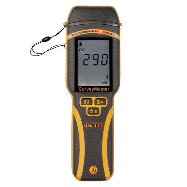 Protimeter SurveyMaster | York Survey Supply Centre