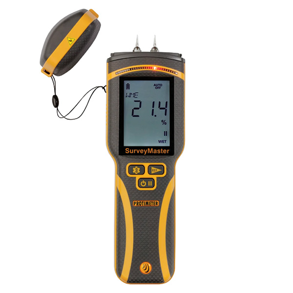 Protimeter SurveyMaster | York Survey Supply Centre